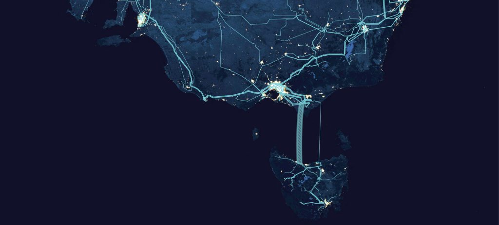 Commonwealth & Victoria Marinus Link
