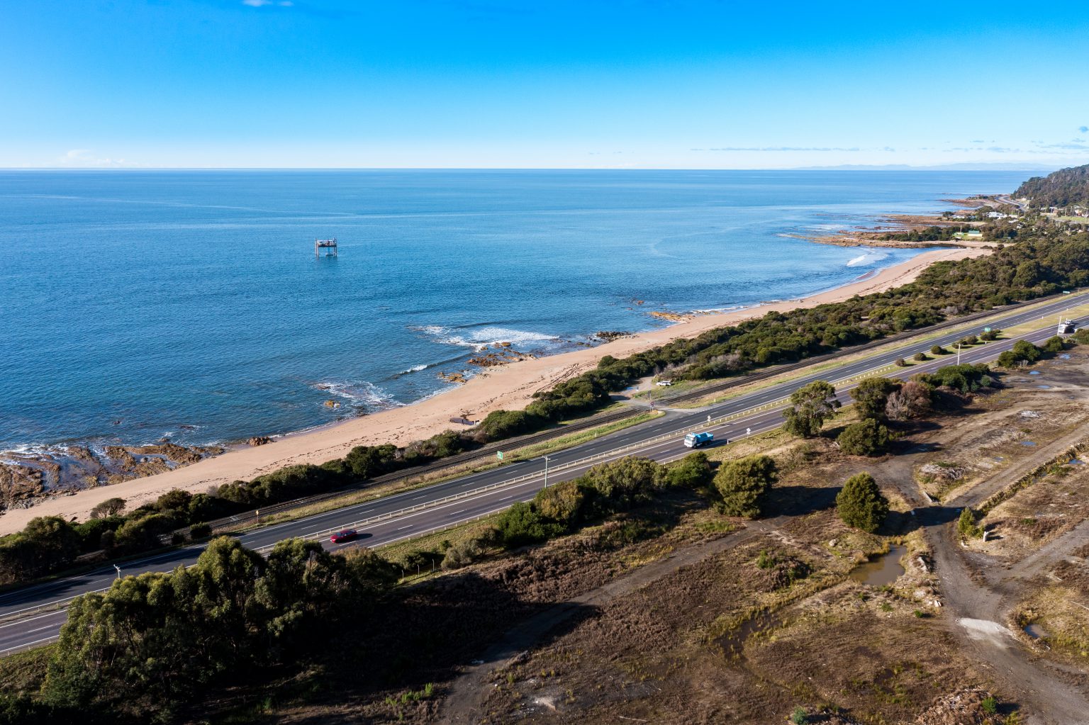 » News Marinus Link