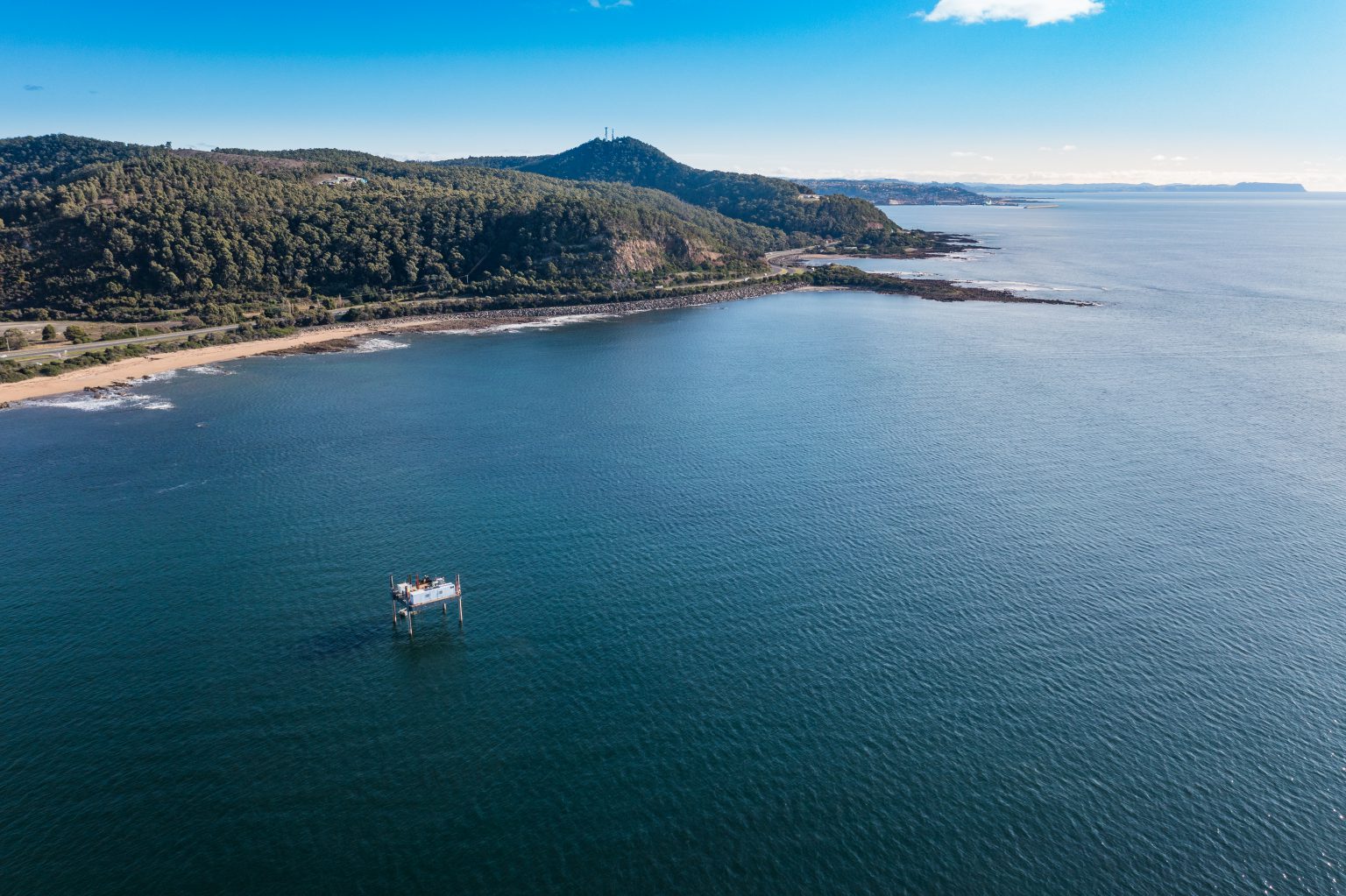 Community updates Marinus Link