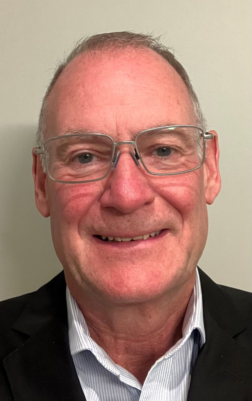 Leadership team Marinus Link