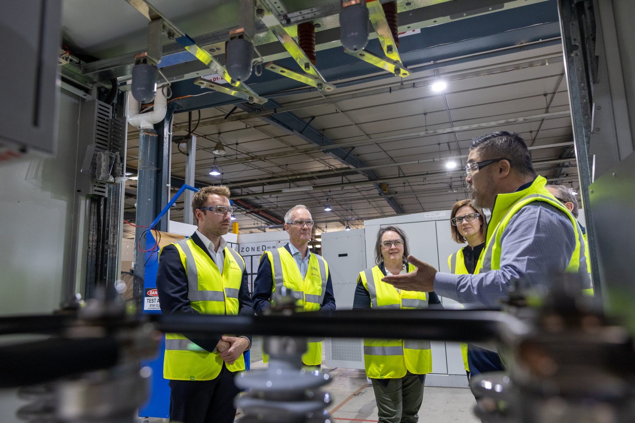 Hitachi Energy’s HVDC technology to power Marinus Link, a key step ...