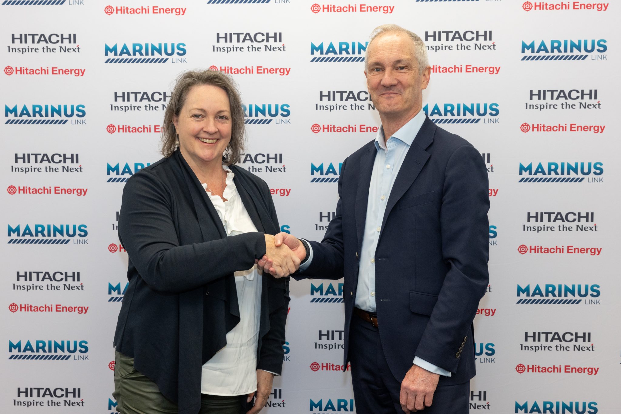 Hitachi Energy’s HVDC technology to power Marinus Link, a key step ...