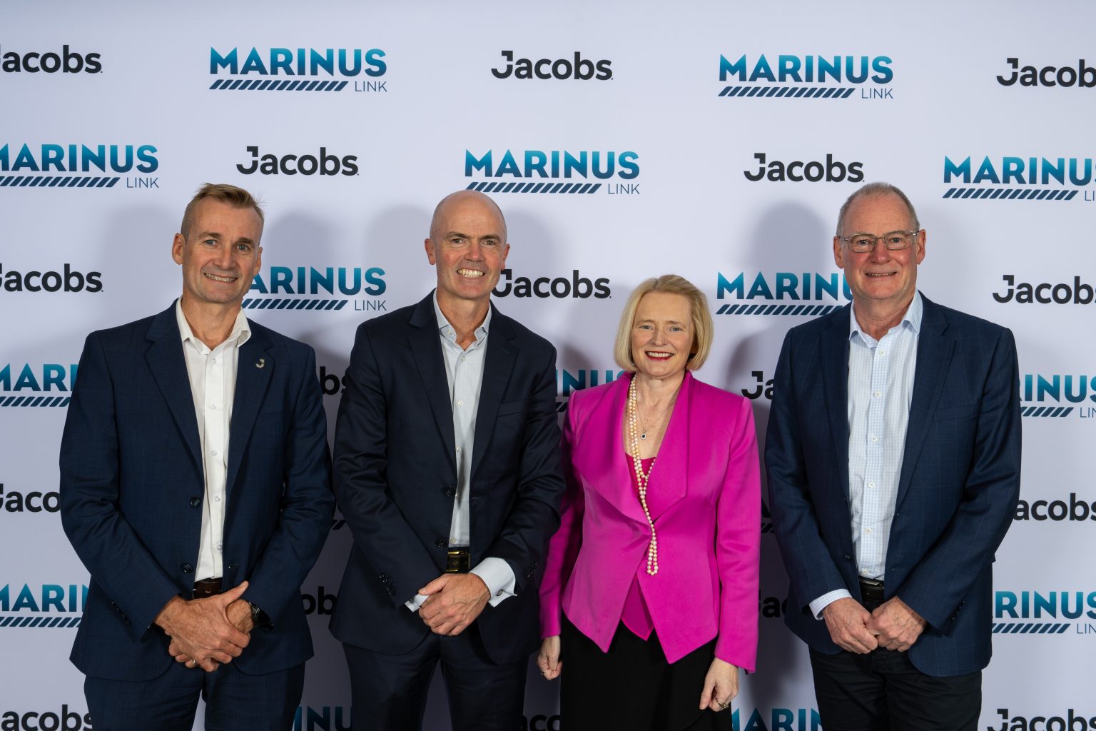 Marinus Link signs agreement with Jacobs in readiness for construction ...